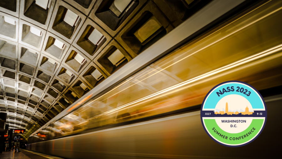 NASS 2023 Summer Conference | NASS